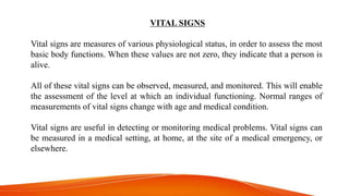 VITAL SIGNS.pptx