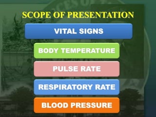 VITAL SIGNS.ppt