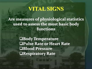 VITAL SIGNS.ppt