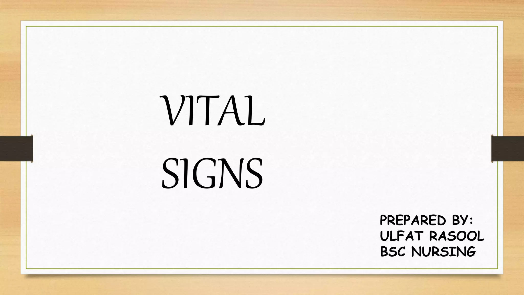 vital signs.ppt
