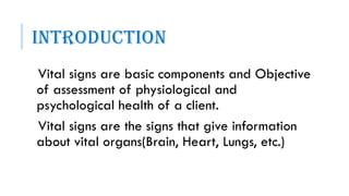 Vital signs.pptx.pdf.................... | PPTX