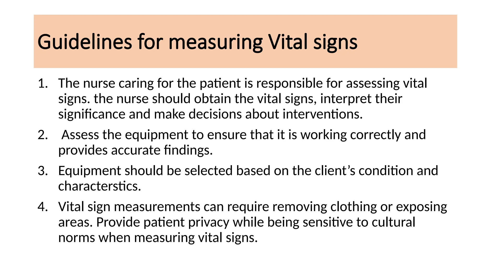 Vital Signs.pptx bsc nursing 1st semester | PPTX