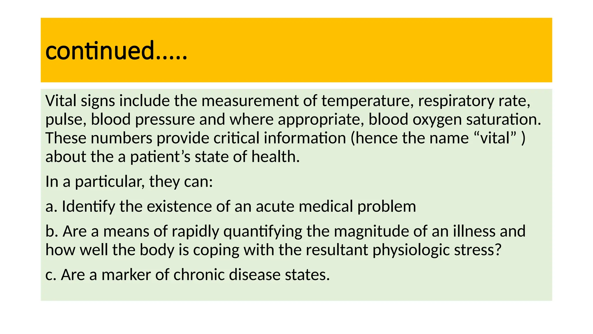 Vital Signs.pptx bsc nursing 1st semester | PPTX