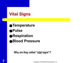 Vital Signs in health care science .pptx