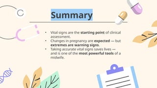 Taking vital signs in pregnant women.pptx