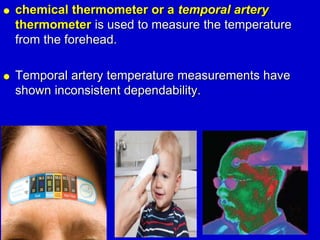 Vital signs tempreture and pulse | PPT
