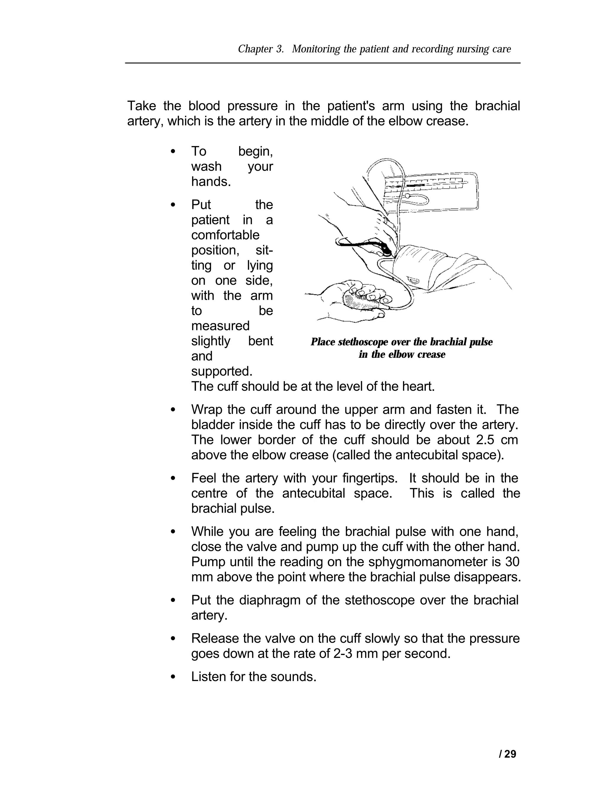 Vital signs and observation of patient | PDF | First Aid | Injuries