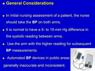 Vital signs bp and glucose testing | PPTX