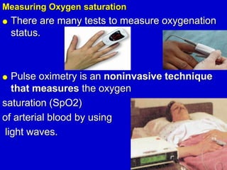 Vital signs bp and glucose testing | PPTX