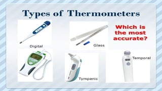 VITAL SIGNS PPT POWER POINT PRESENTATION | PPTX