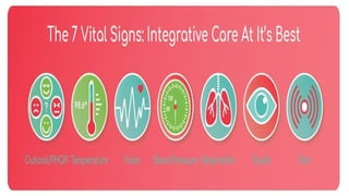 VITAL SIGNS PPT POWER POINT PRESENTATION | PPT