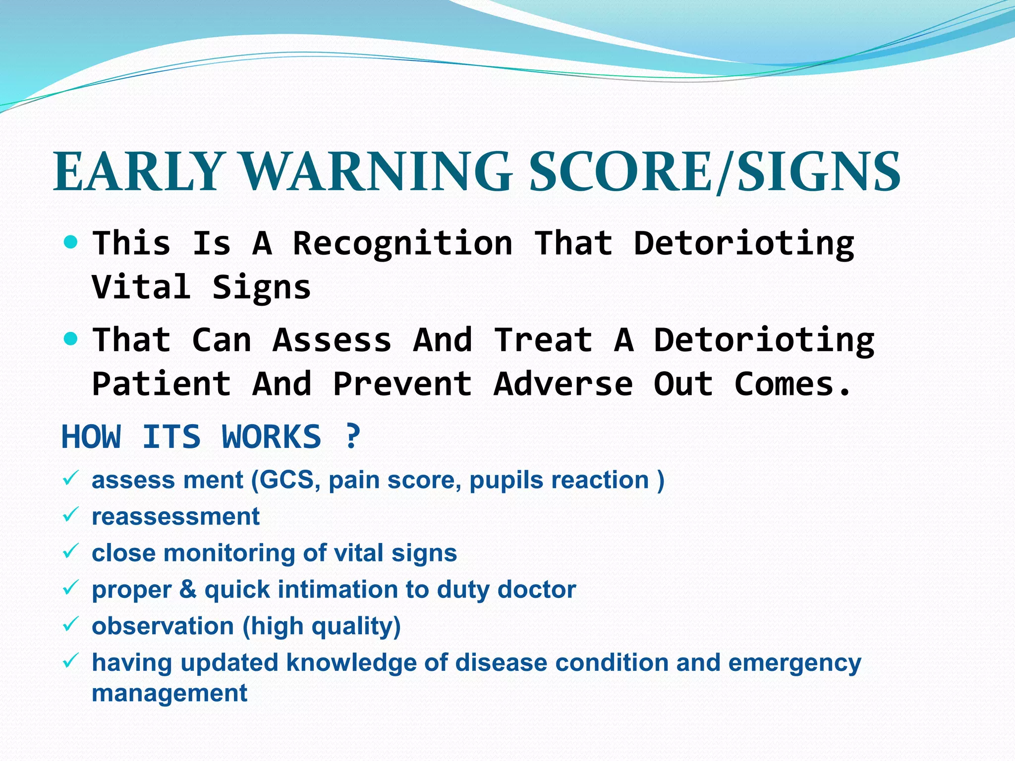 Vital signs ppt varghese | PPTX