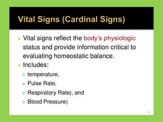 vital signs ppt-WPS Office.pptx nursing education | PPTX