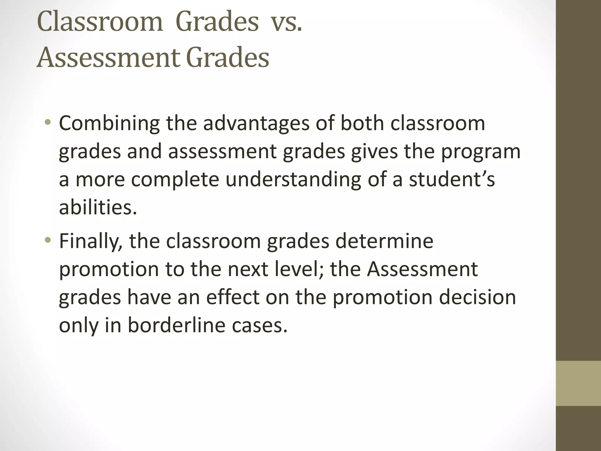 Vital Signs: An Assessment Model ppt mitesol 2015 | PPTX