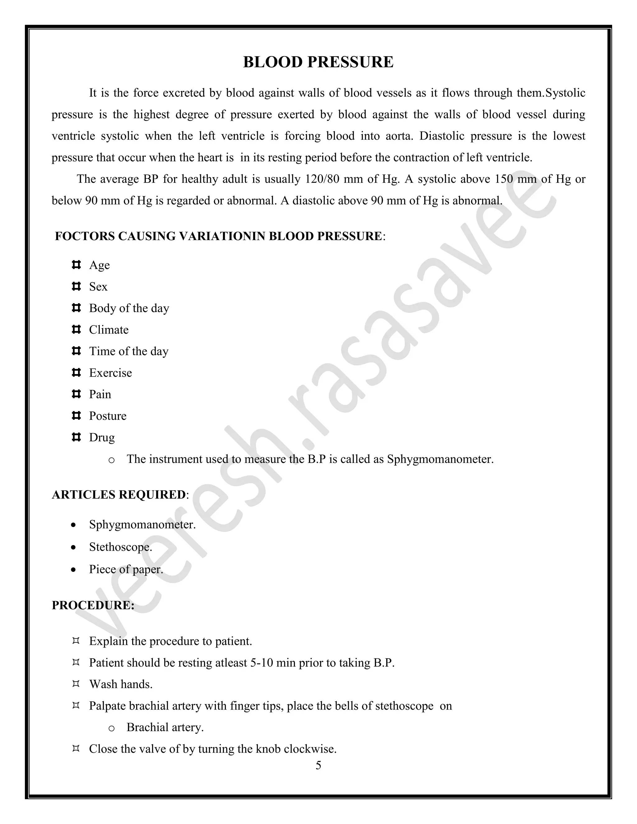 Vital signs Procedure.pdf