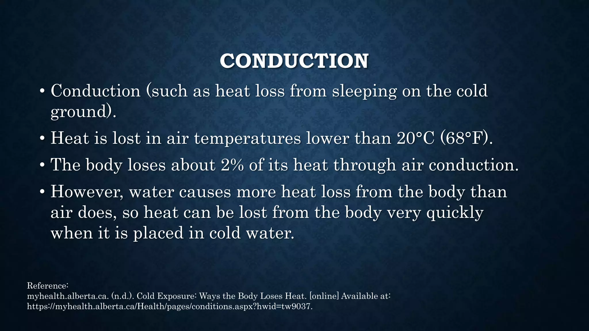 VITAL SIGNS (TEMPERATURE) | PPTX