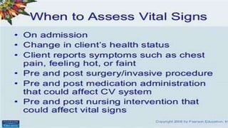 VITAL SIGNS (TEMPERATURE) | PPTX