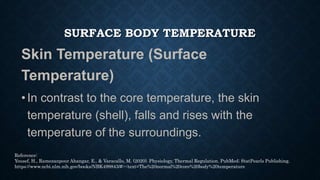 VITAL SIGNS (TEMPERATURE) | PPTX