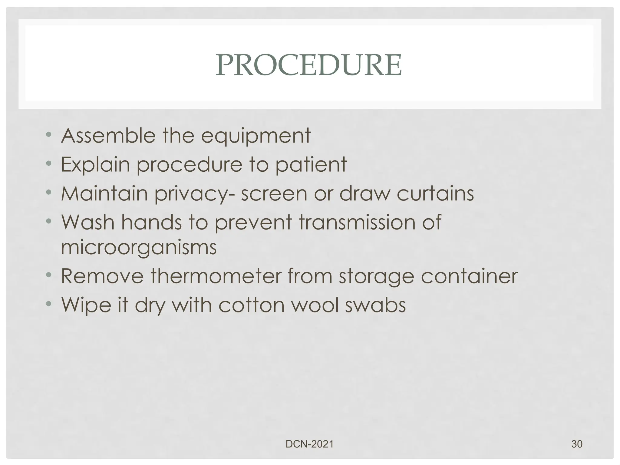Step by step procedure on VITAL SIGNS YEAR1.pptx