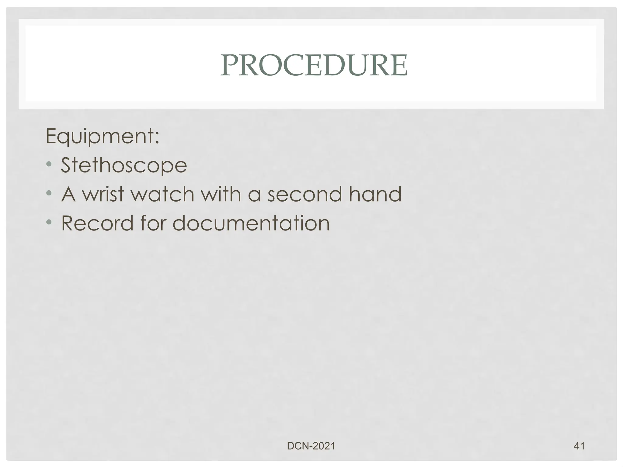 Step by step procedure on VITAL SIGNS YEAR1.pptx