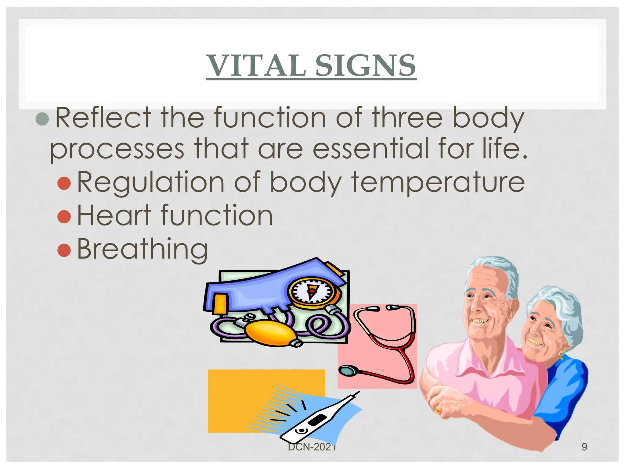 Step by step procedure on VITAL SIGNS YEAR1.pptx