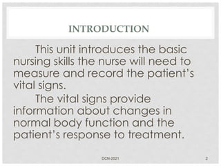 Step by step procedure on VITAL SIGNS YEAR1.pptx