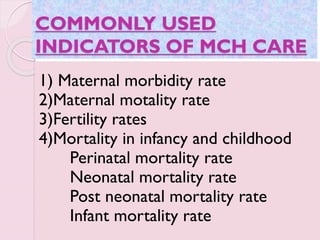 Vital stastics in obg converted | PDF