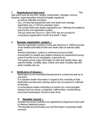 vital stastistics.docx