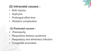 Vital statistics. | PPTX