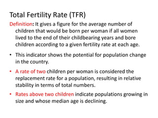Vital Statistical Terminologies In Medicine.pptx | Free Download