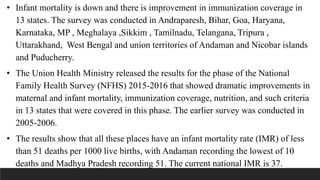Vital statistics | PPTX