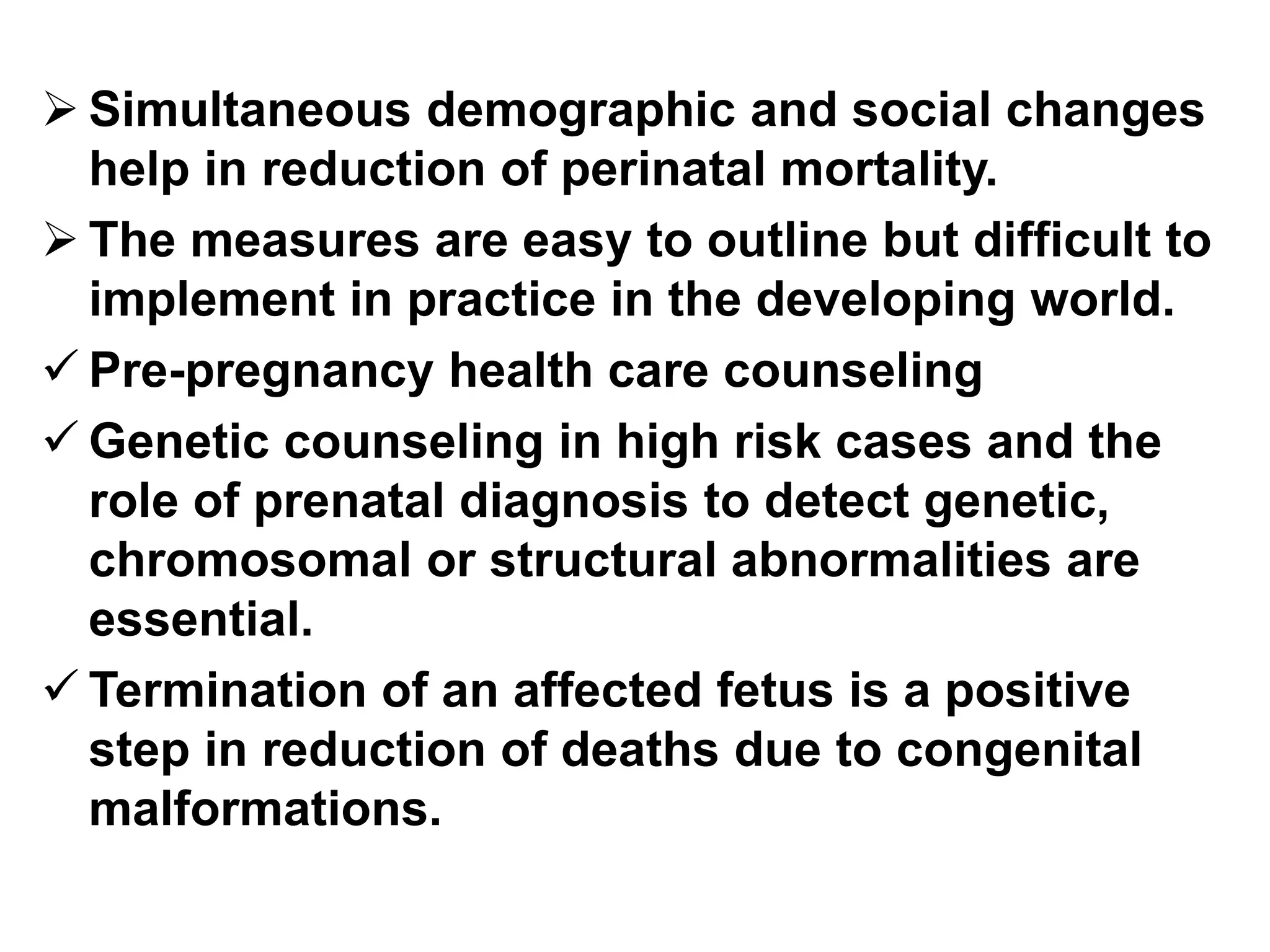 Vital statistics related to maternal health in india | PPT