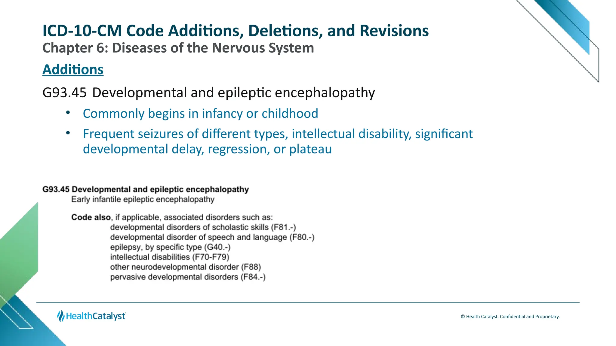 Vitalware-Insight-Into-the-2025-ICD10-CM-Updates.pptx