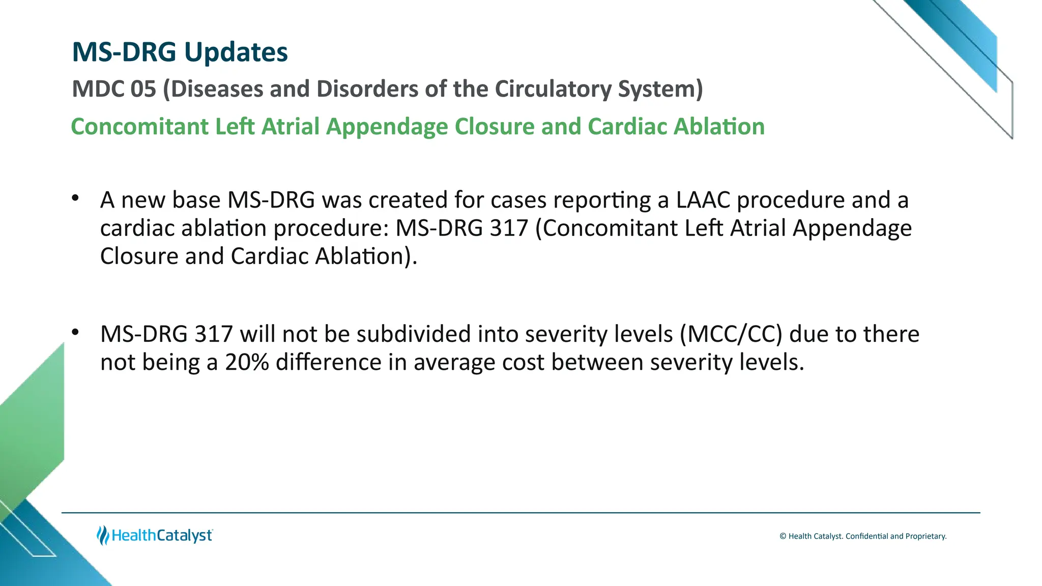 Vitalware-Insight-Into-the-2025-ICD10-CM-Updates.pptx