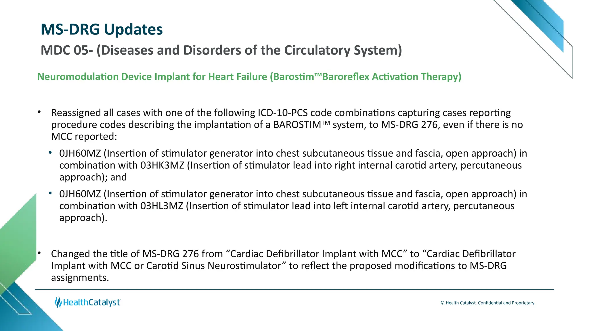 Vitalware-Insight-Into-the-2025-ICD10-CM-Updates.pptx