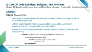 Vitalware-Insight-Into-the-2025-ICD10-CM-Updates.pptx