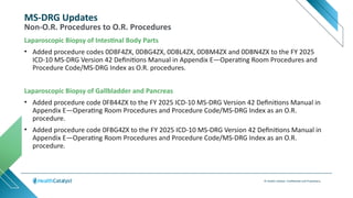Vitalware-Insight-Into-the-2025-ICD10-CM-Updates.pptx