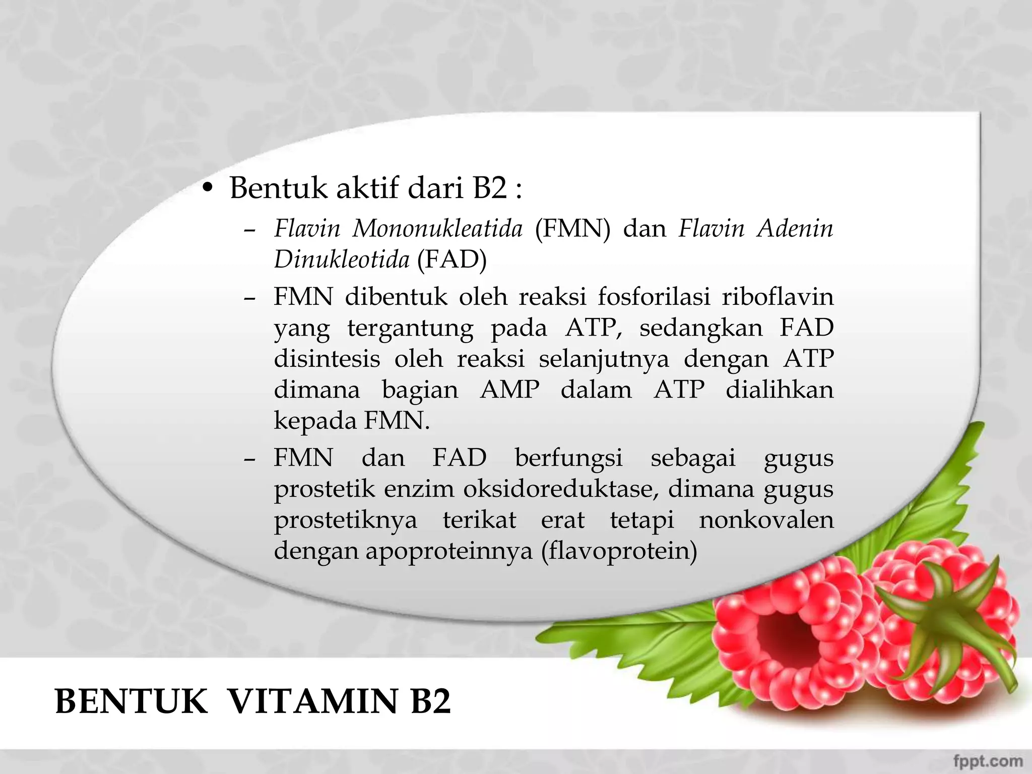 Vitamin | PPTX