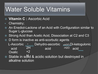 Vitamin C | PPT