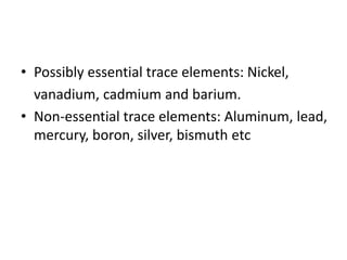 Vitamin.pptx mechanism of vitamin, production of vitamin | PPT