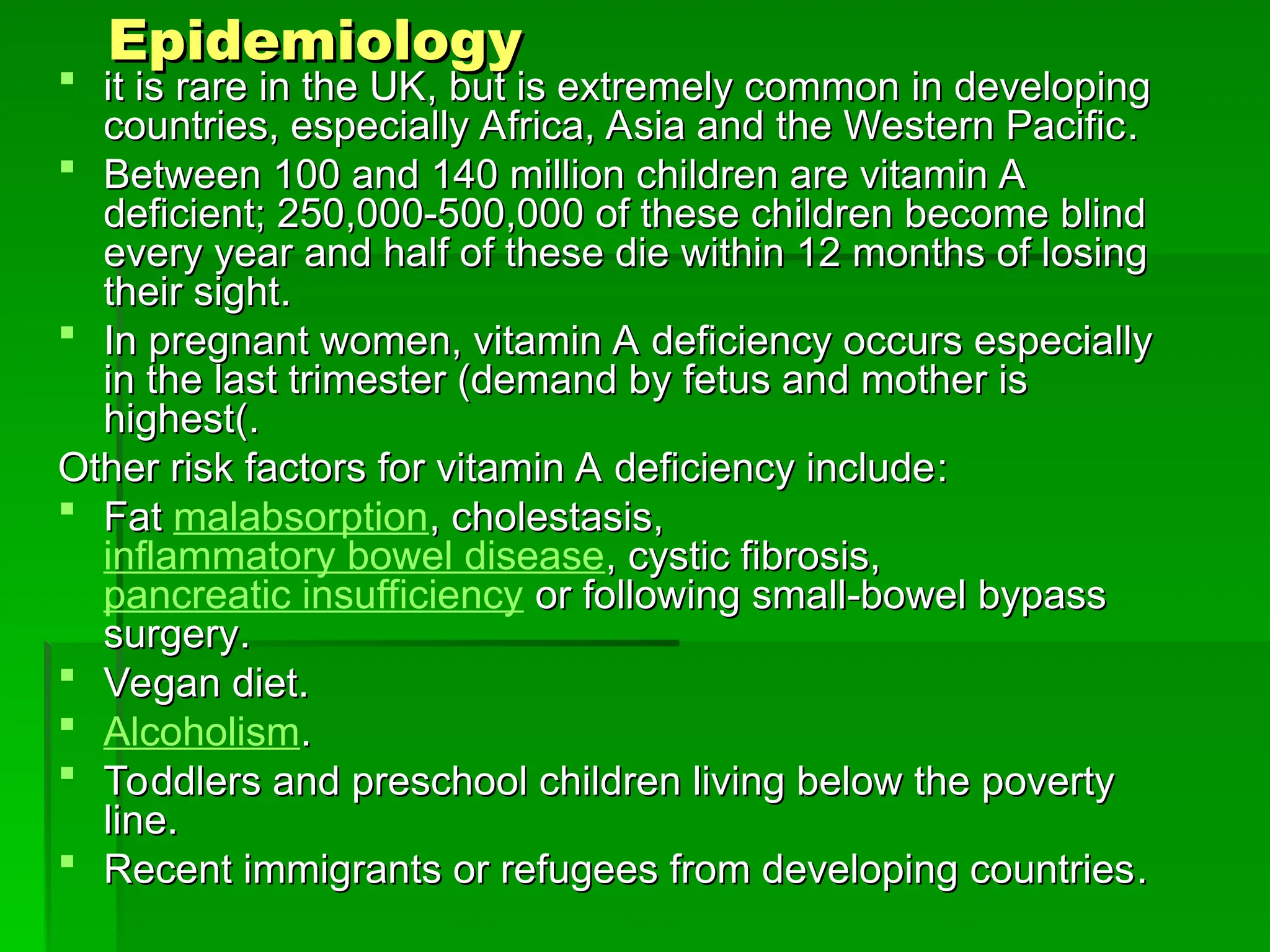 Vitamin-A-Deficiency.pptPRESENTATION OF VIT A | PPT