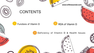 Vitamin-D.pptx