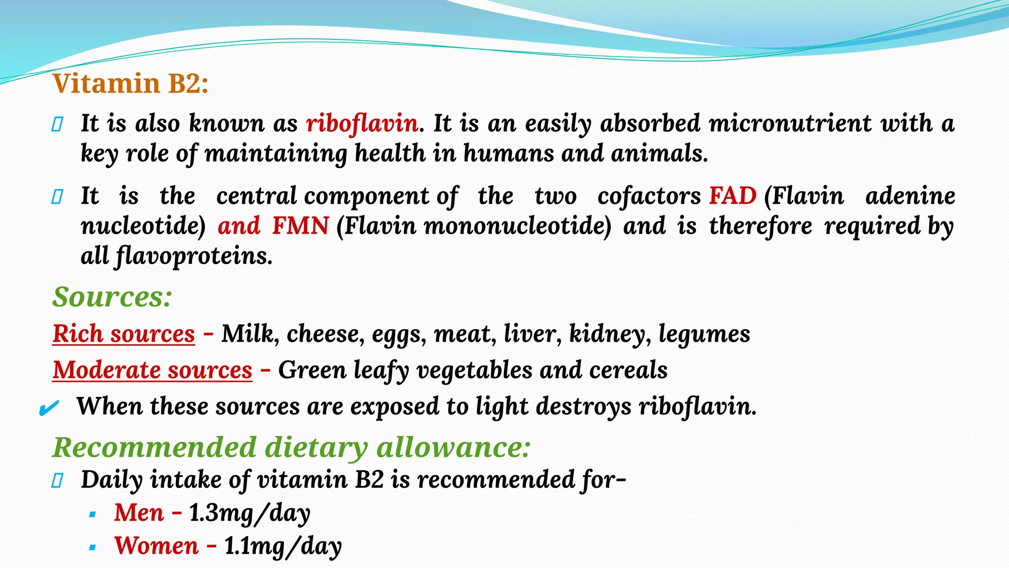 Microbiological assay of vitamins B series | PDF