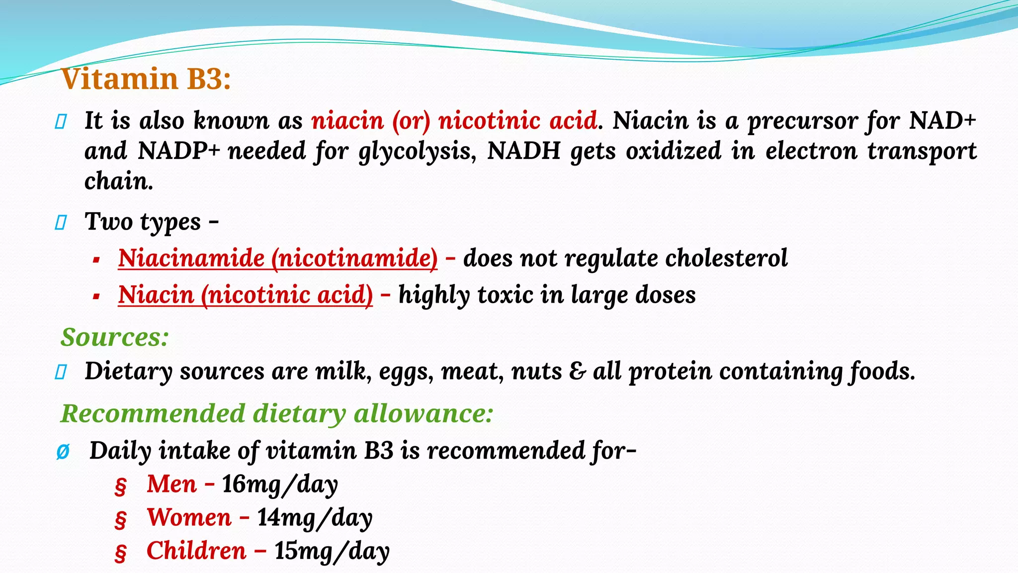 Microbiological assay of vitamins B series | PDF