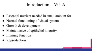 VITAMIN A.pptx
