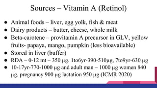 VITAMIN A.pptx