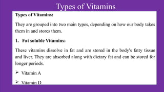 Vitamin A(Sources, Properties, Physiological Function, and Deficiency).pptx