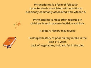 Vitamin A-dermatology.pptx