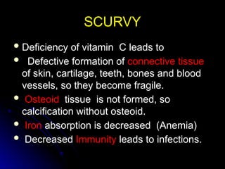 Vitamin A C deficiency and excess in ped.pptx
