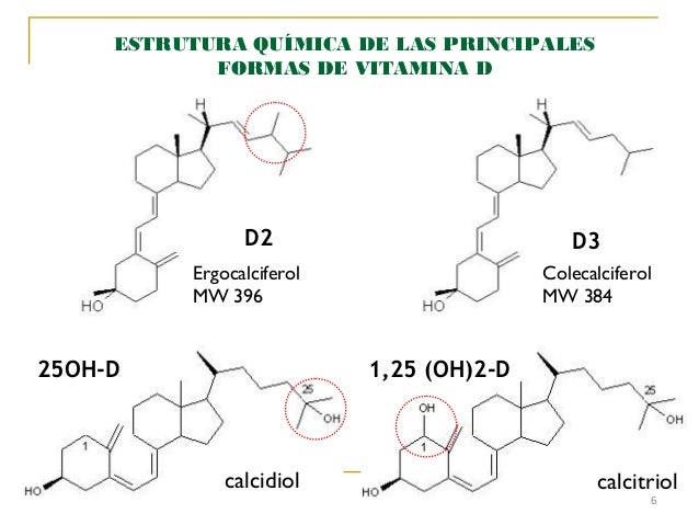 Vitamina d 17 de junio